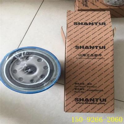 山推SD22 SD32滤芯175-49-11580 ，175-60-27380 ，175-49-11231