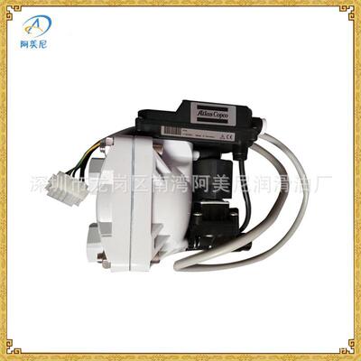 mpm国产螺杆空压机通 用电子排水器 50/60HZ 15Watt