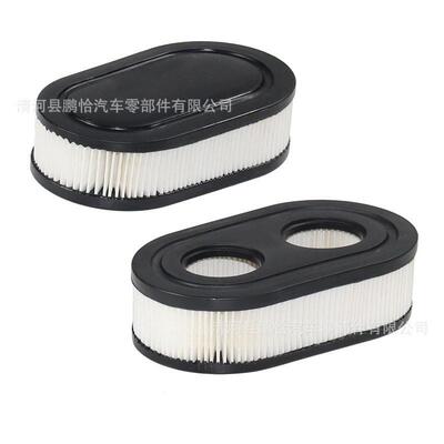 百力通草坪机空气滤芯798452 593260 5432 5432K百力通草坪机滤芯