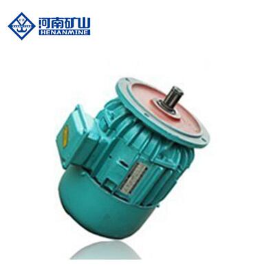 河南矿山ZDY2-42.2KW配套00LD轮大车运行电机