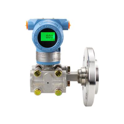 2051L4AA2TD11AAD4Q4单法兰液位变送器 传感器