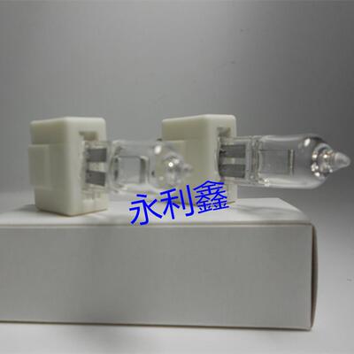 L9404 12V20W L9389 ILT 12V50W 迈瑞生化仪灯泡 BS200 300BS320