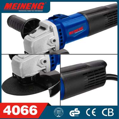 220V46机美能电6动工具角磨多功能打磨机磨光机手磨机大0MCO功率