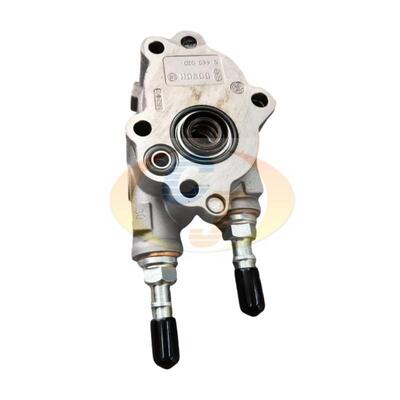 挖掘机P6C7200-8240-8康明斯6D/10柴油泵低压齿轮泵754-CXN71-720