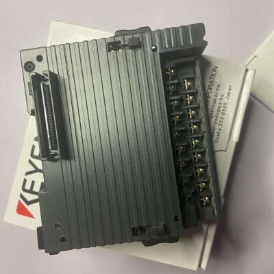 基恩士KV-RC16BX KV-RC16BR KV-RC16BXT KV-B16TAP KV-B16XA