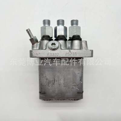 高品质质量高压柴油泵头104205-3022适用D600 发动机