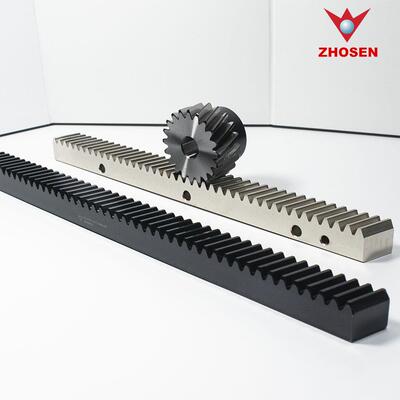 KHK小原SRCPF-H齿条 KRCPF-H齿条 高频淬火公制齿条 可替换现货