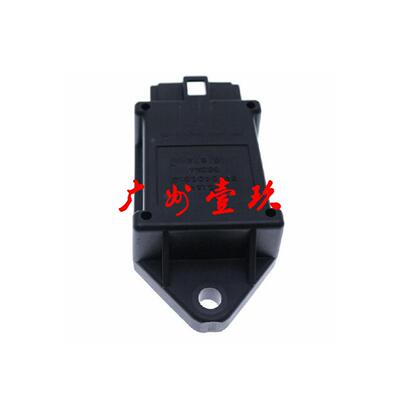 8970405010 新时间继电器 挖掘机 EX35U EX27U EX50U ISUZU C240