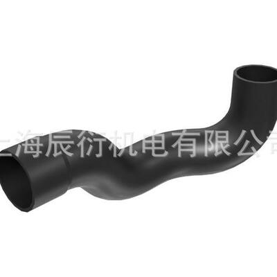 卡特M317D2轮挖发动机进气管457-9529，4579529