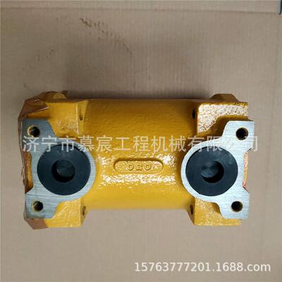 柴油发动机零件C6121发动机机油冷却器7S6394 7N0165