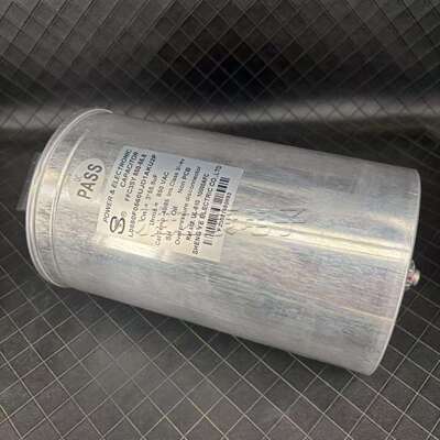 850vac 3x55.8uf 薄膜电容器 shengye sy