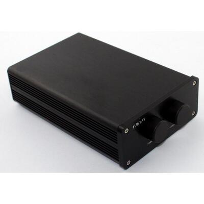 YJ00349-TAS5630低音炮功放机（600W）重低音立体声