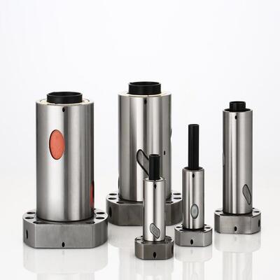 优惠滚珠丝杆螺母SFU4005品质保证丝杠螺母