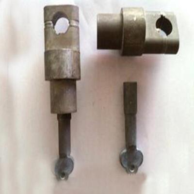 矿用开关两防锁矿用三防锁BKG-S矿用两防锁,三开一防