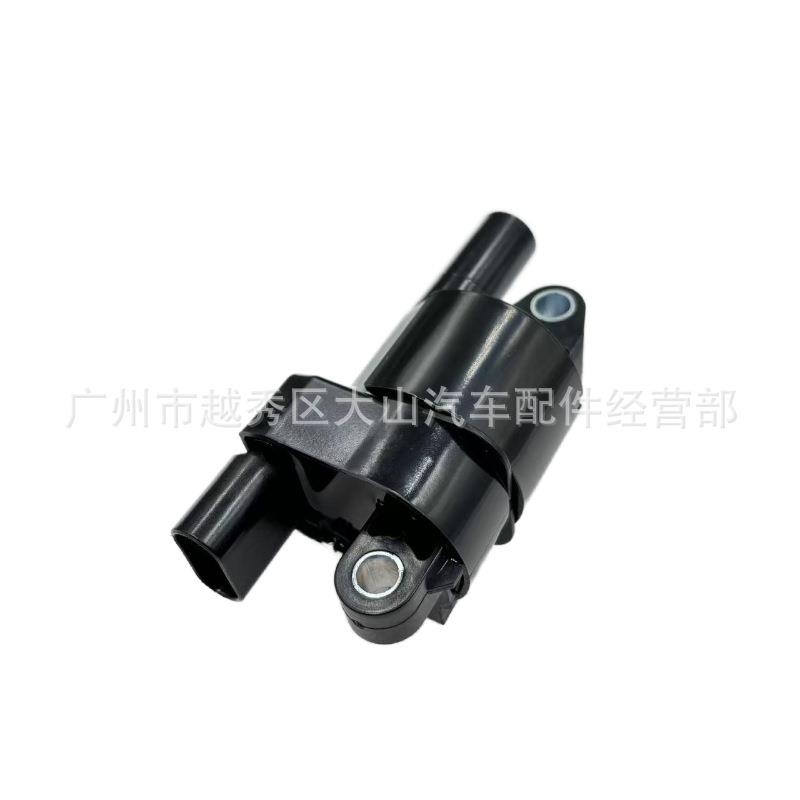 点火线圈高压包UF4141257319012578224适用凯迪拉克雪佛