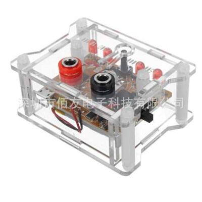 4档 电压基准 AD584 成品 电压源