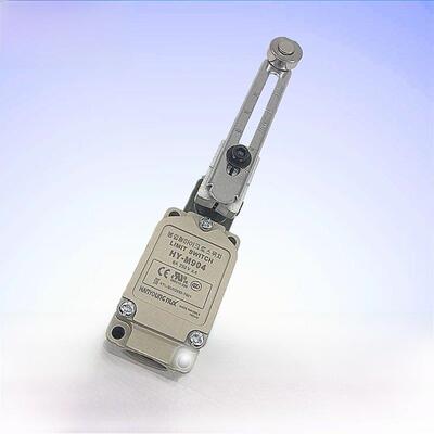 全新原装汉融行程限位开关Hy-M904 Hy-M902 Hy-M908 Hy-M909