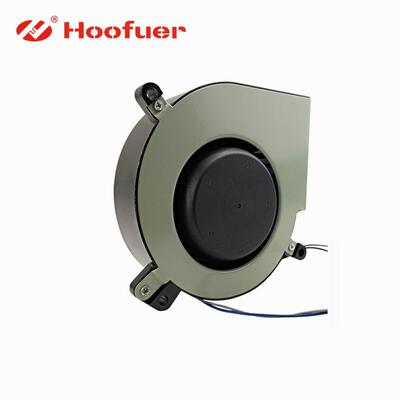 Hoofur弘孚小涡轮离心FQI型风机Ve机FLJ工业鼓风静音