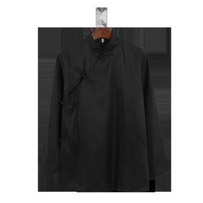高档小品话老太太奶奶婆婆 村妇老人剧盘扣士女汉服戏剧媒服婆演