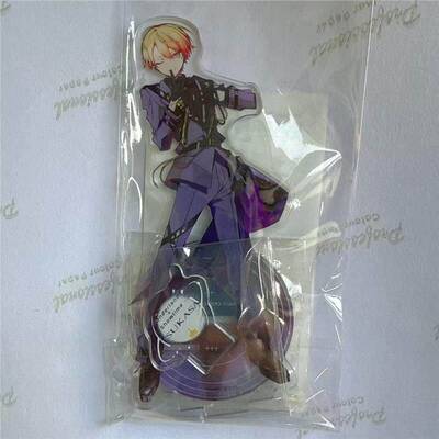 日谷散货世界计划es联动望月立牌天马司tks望月饿烤联动立牌原袋