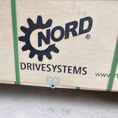 诺德速机 德国NORD品牌SK 43125