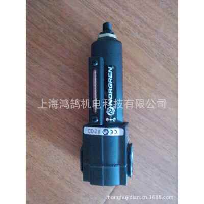 F72G-3GN-AE1过滤器AE2/AE3 NORGREN过滤器 EXCELON过滤器
