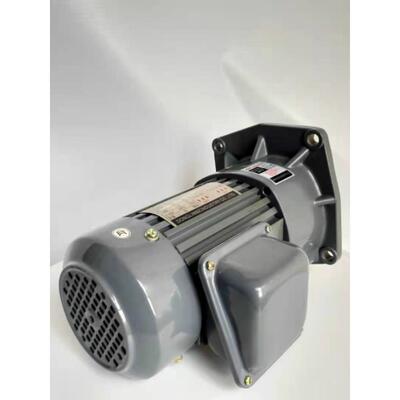 TLM东力齿轮减速电机卧式200W400W750W1500W排屑机马达立式380V