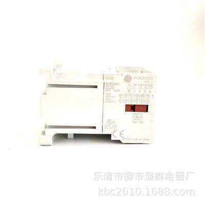 GE通用电气 MCRC022AT MCRC022ATD 110V 24V 现货