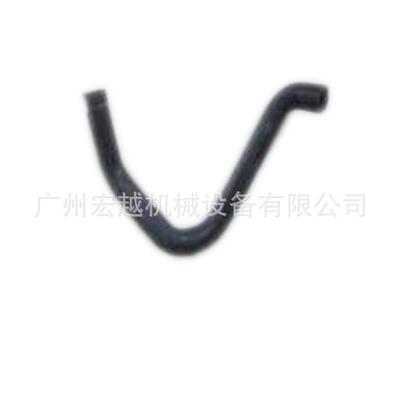 230-2870E324D下/E325REY /329D管 挖掘机配D件