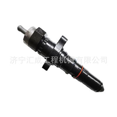 PC400 SA6D125E SAA6D125E柴油发动机喷油器，6156-11-3300，