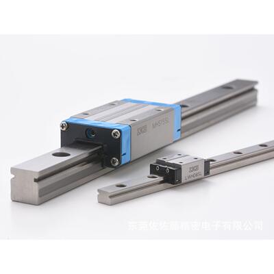 IKO直线导轨IKO滑块LWHD8SL LWHD10SL LWHD12SL