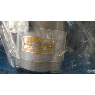 合肥皖液液压齿轮油泵 CBT-F322-AL-4Ø   CBTLD-F320/F304-AL4Ø