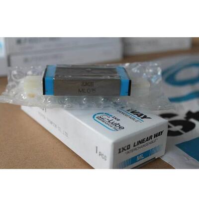 IKO直线导轨IKO滑块LWLGC1BCSHS2 MLF24C1HS1 LWL7C1BCSHS2