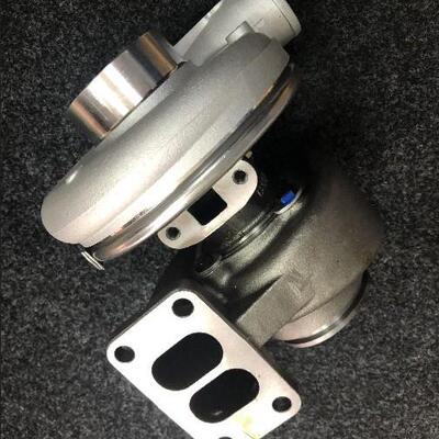 康明斯6BT160H1C 玉柴403 华东6105 涡轮增压器