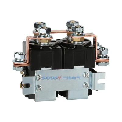 SAYOON三佑 直流接触器SW88 电瓶叉车 观光车 连续工作 albright