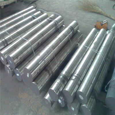 厂家优惠AISI 8165 圆钢 2NiCrMo2 钢棒 ASTM8620圆钢 规格全