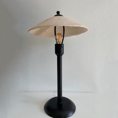Ferm LIVING Filo极简造型台灯床头灯氛围灯