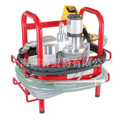 HYDAC贺德克 过滤装置OFX-10-GM-N-BF-KB滤芯NX 9 DM 005/-B3.5