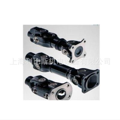 德国原装进口WELTE传动轴短耦合轴中船轴万向轴