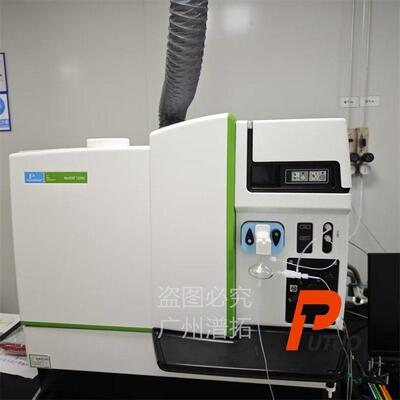 PerkinElmer NexION 1000 电感耦合等离子体质谱仪维修检测