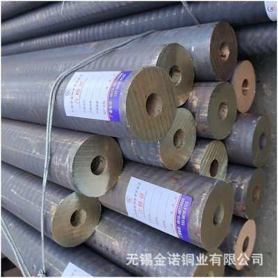 现货锡青铜棒60*45/50*20 工厂加工C92700/ZQSn10-2-1锡青铜管
