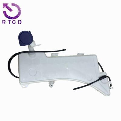 玻璃清洗液储液罐98264007809810819180适用标致3008MK3P84P87