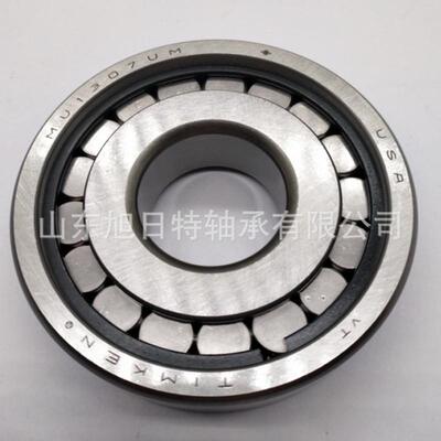 MU1307UM TIMKEN轴承 TIMKEN圆柱滚子轴承