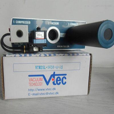 特价供应韩国VTEC真空发生器VTM100-1434-A库存
