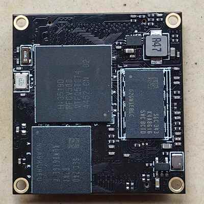 HI3519/16DV500开发板核心板双摄像头OS04A10 IMX415 AIISP超黑光