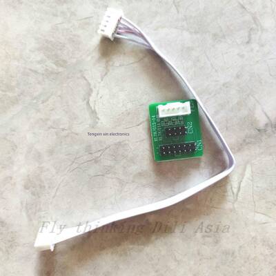 RL78/G12-14 转接板 RENESAS EZ-CUBE E2 LITE