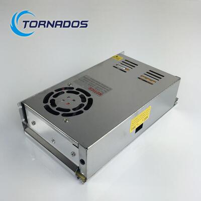 300W27V11A小体积MS-300-27开关电源交流220V变直流27V300W电源
