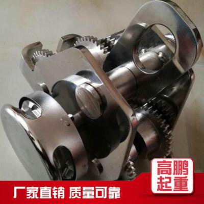 不手锈钢手拉t轨小车13596m30钢4不锈材质手拉小车拉车