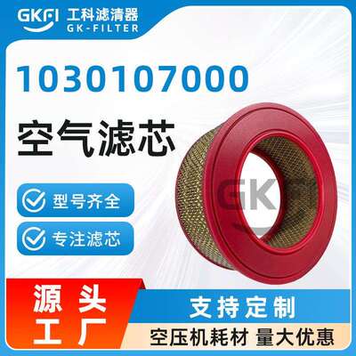 1030107000空滤SA14038空气滤芯AF.4160 1030065900 1030083200