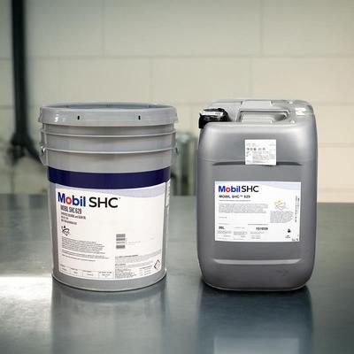 美孚 Mobil SHC 624 625 626 627 629 630 632 634 636合成齿轮油